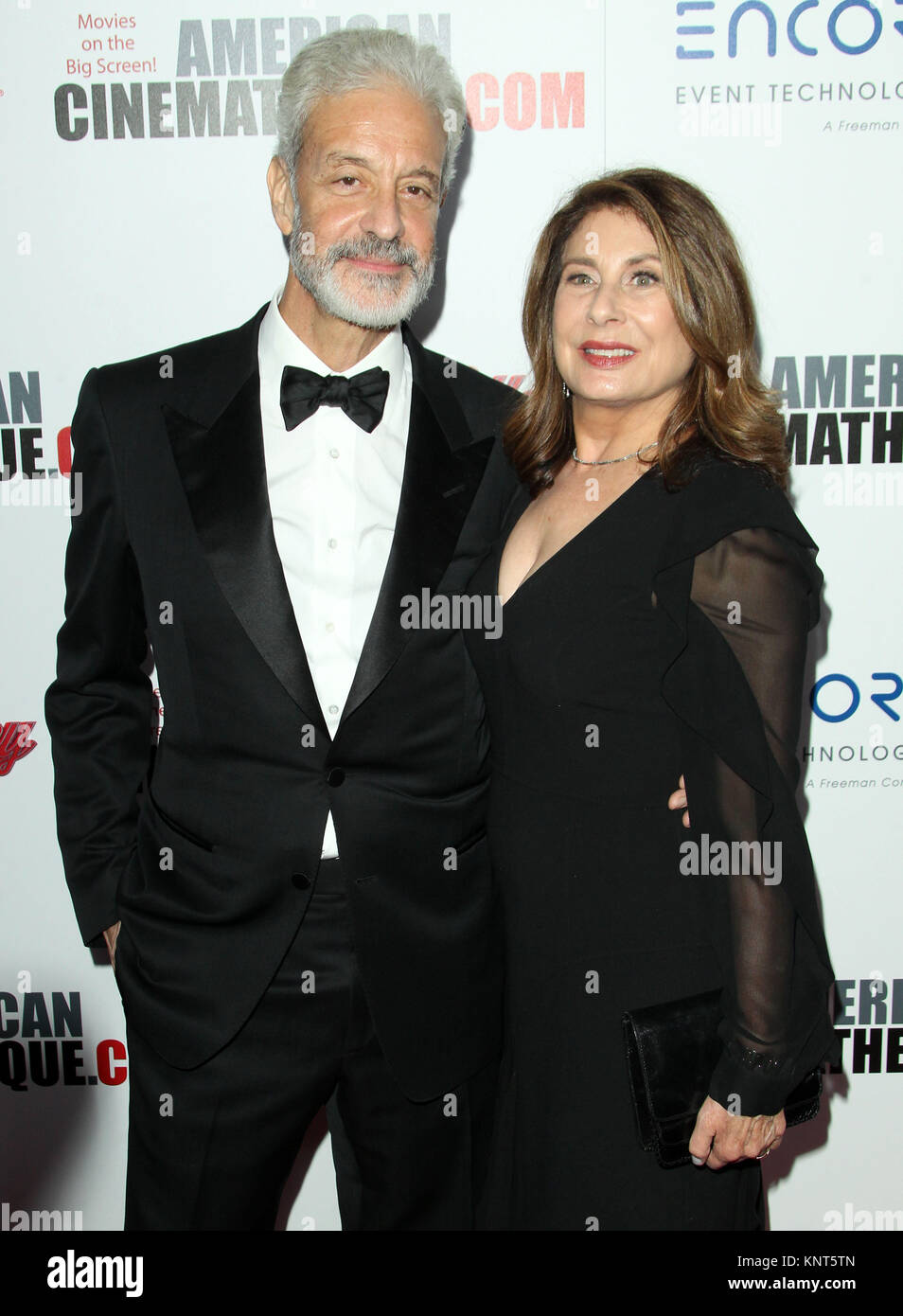 American Cinematheque Award 2017 held at The Beverly Hilton Hotel ...