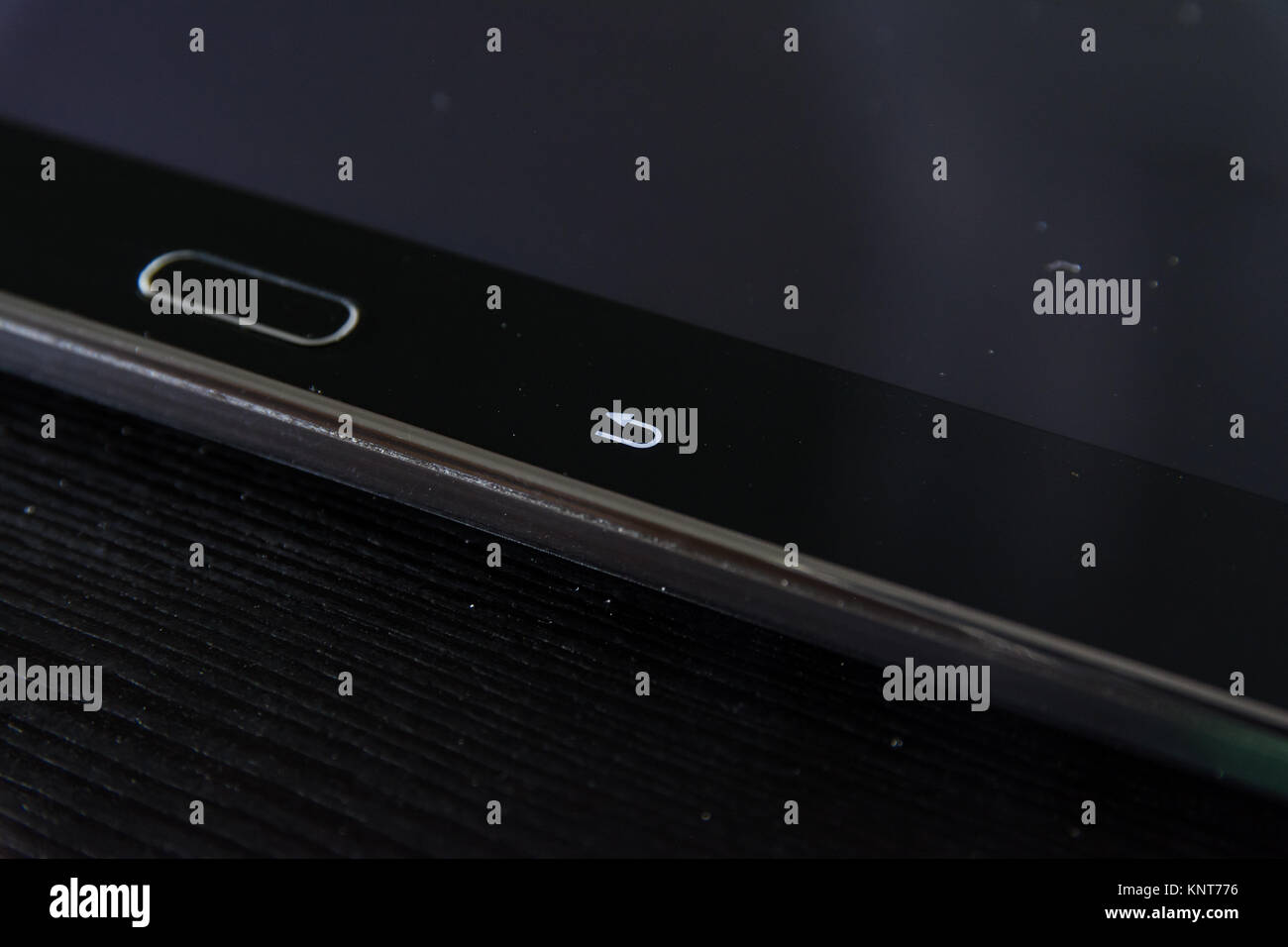 Taskbar Android Black Tablet Corporate Buttons Keys Home Electronic ...