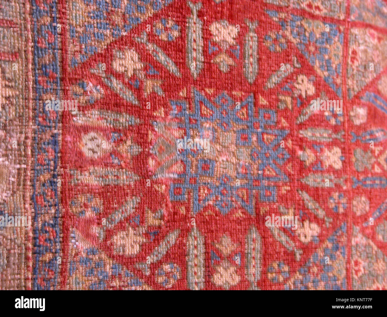 Carpet displays checkerboard pattern hi-res stock photography and ...