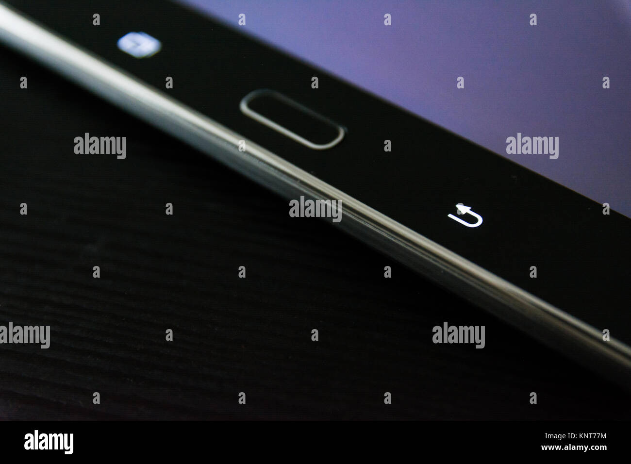 Android Home Buttons