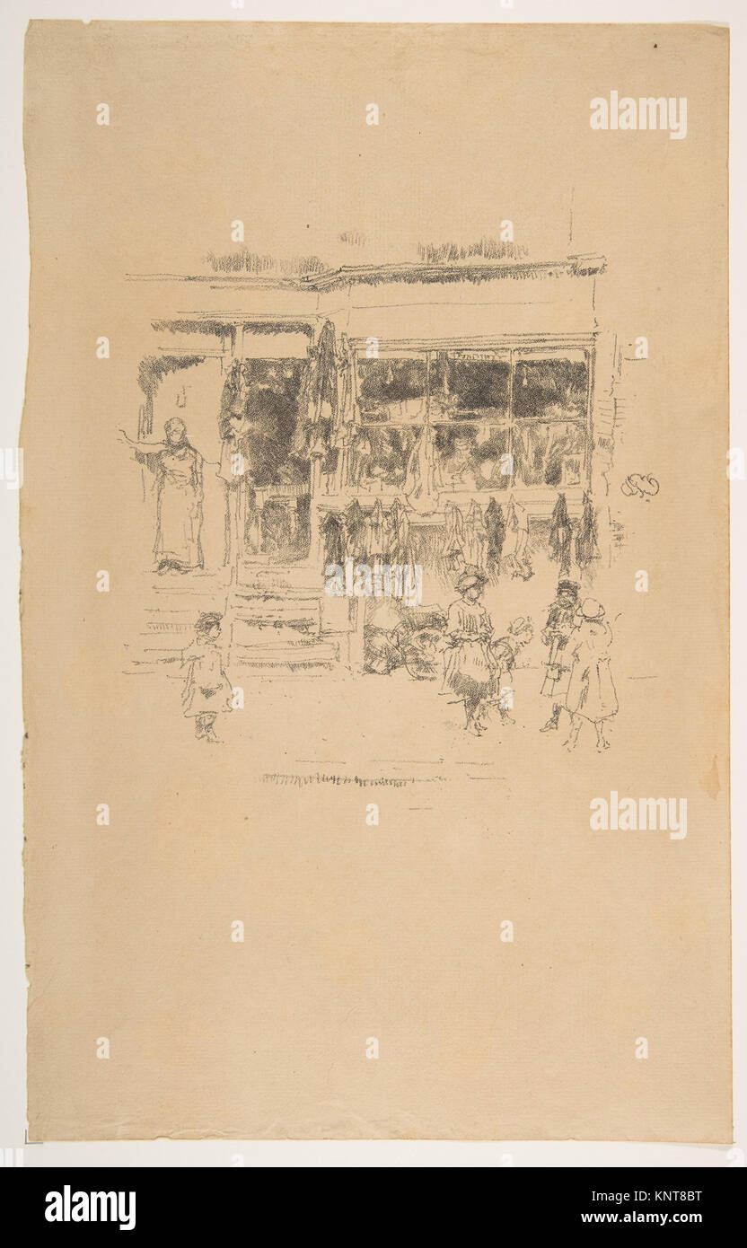 Chelsea rags hi-res stock photography and images - Alamy