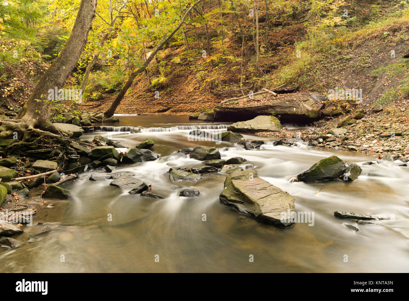Wonderful waterfalls hi-res stock photography and images - Alamy