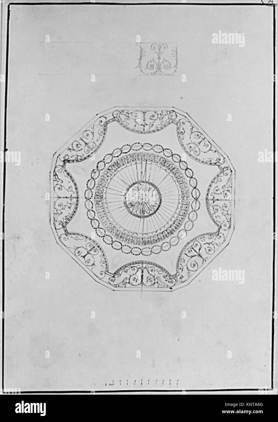 Drawing over wall in Black and White Stock Photos & Images - Alamy