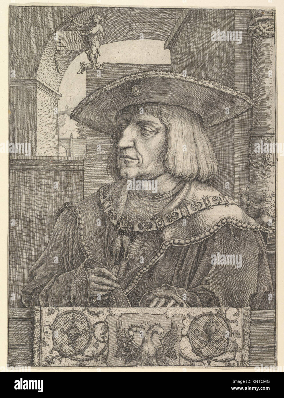 Maximillian i hi-res stock photography and images - Alamy