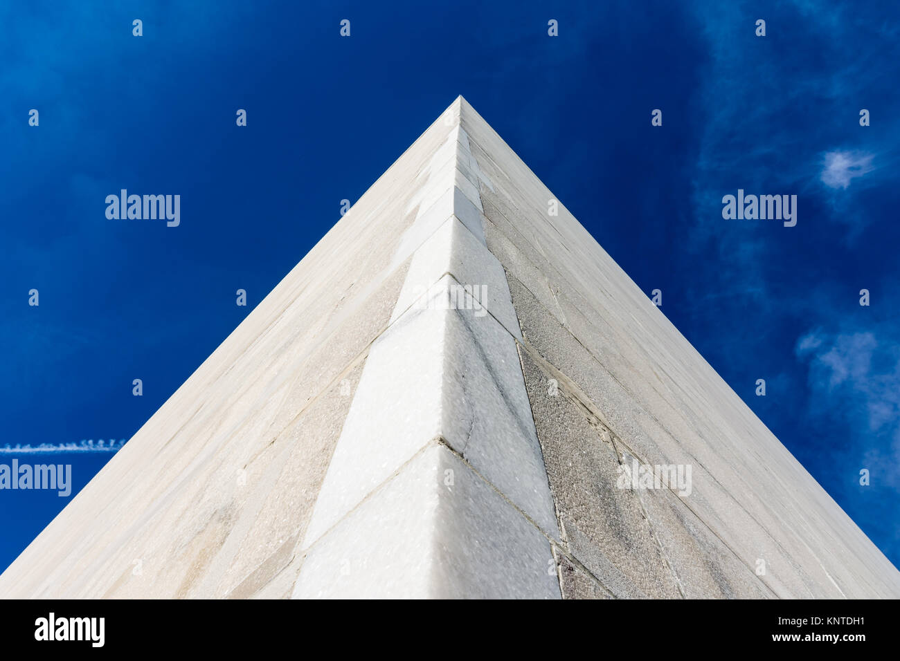 Washington monument empty hi-res stock photography and images - Alamy