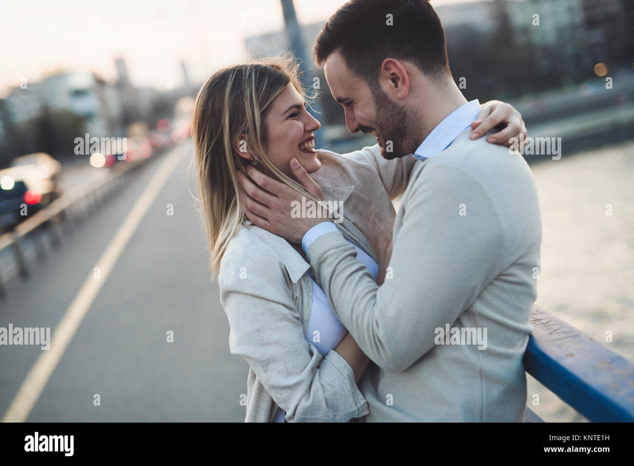 Young people together hi-res stock photography and images - Alamy