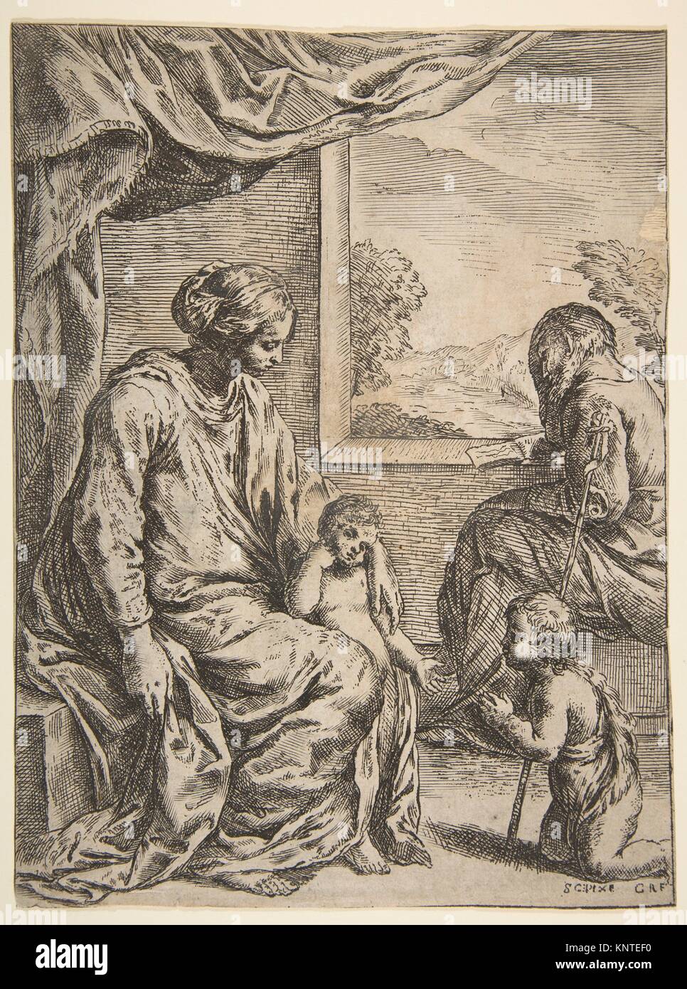 Ridolfi hi-res stock photography and images - Alamy