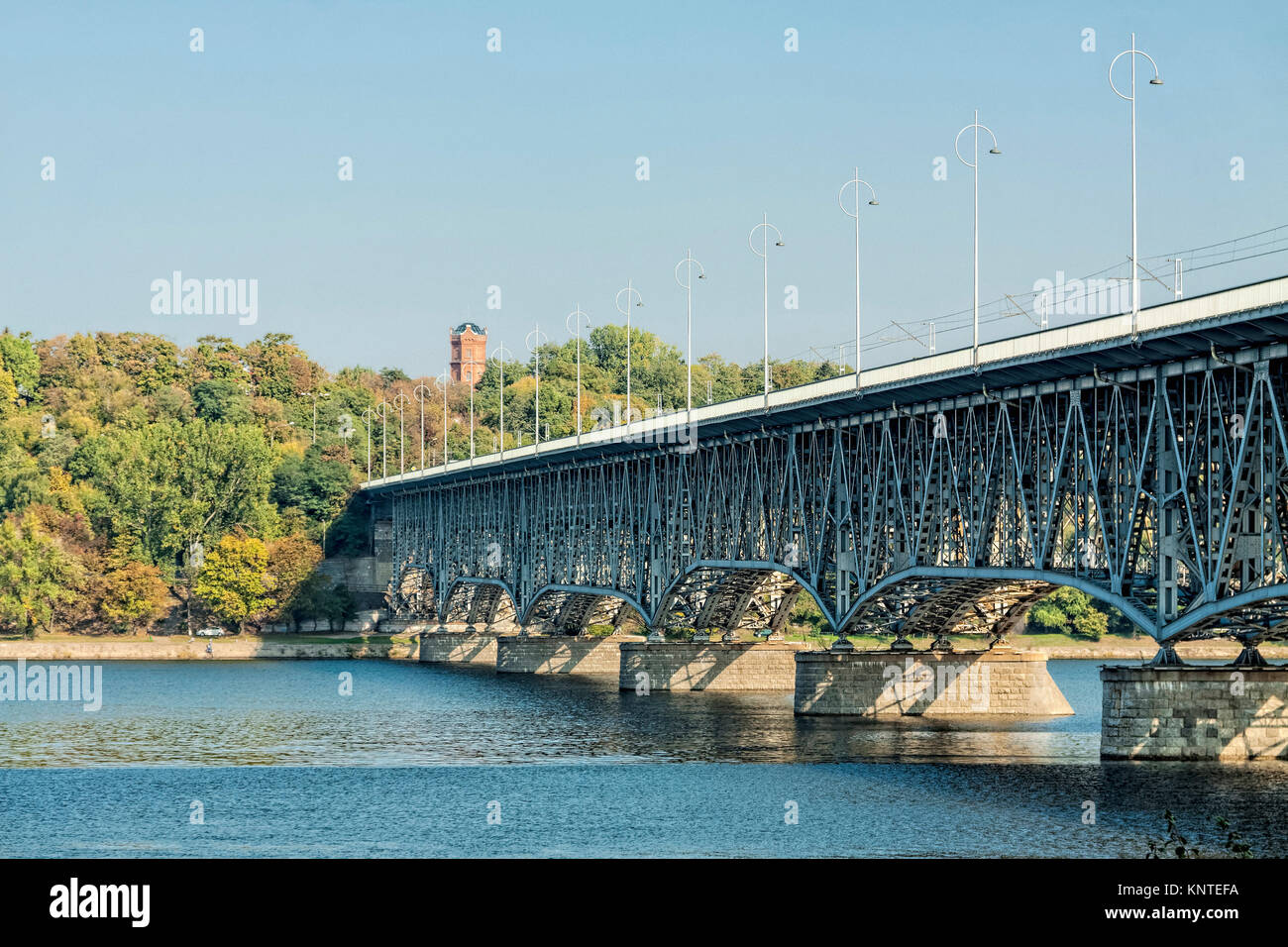 Legions of marshal jozef pilsudski hi-res stock photography and images ...