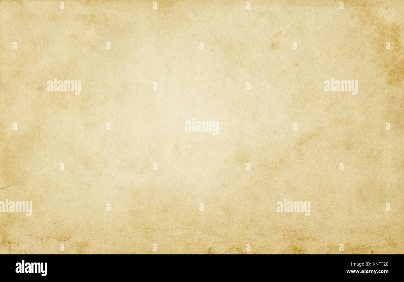 Dirty and spotty paper background for the design Stock Photo - Alamy
