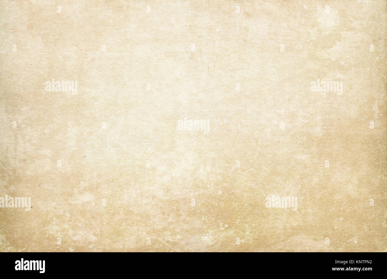 Aged yellowed and stained paper texture for the design Stock Photo - Alamy