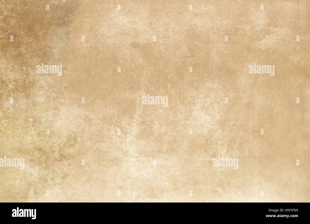 Aged yellowed and stained paper texture for the design Stock Photo - Alamy