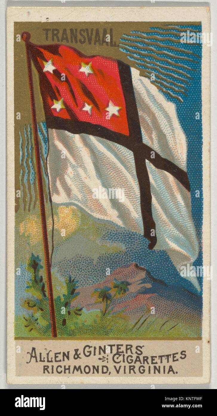 Transvaal flag hi-res stock photography and images - Alamy