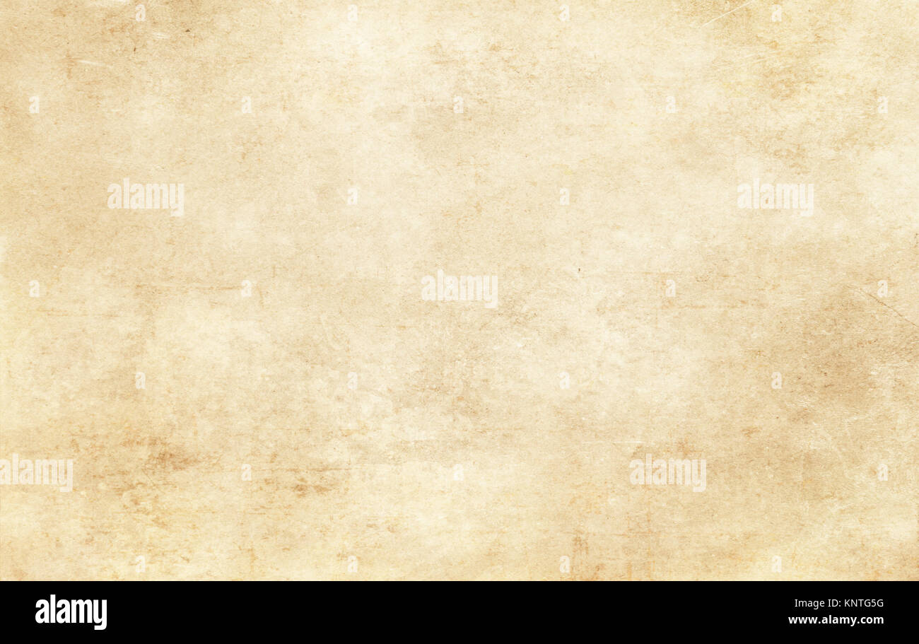 Aged paper texture for the design Stock Photo - Alamy