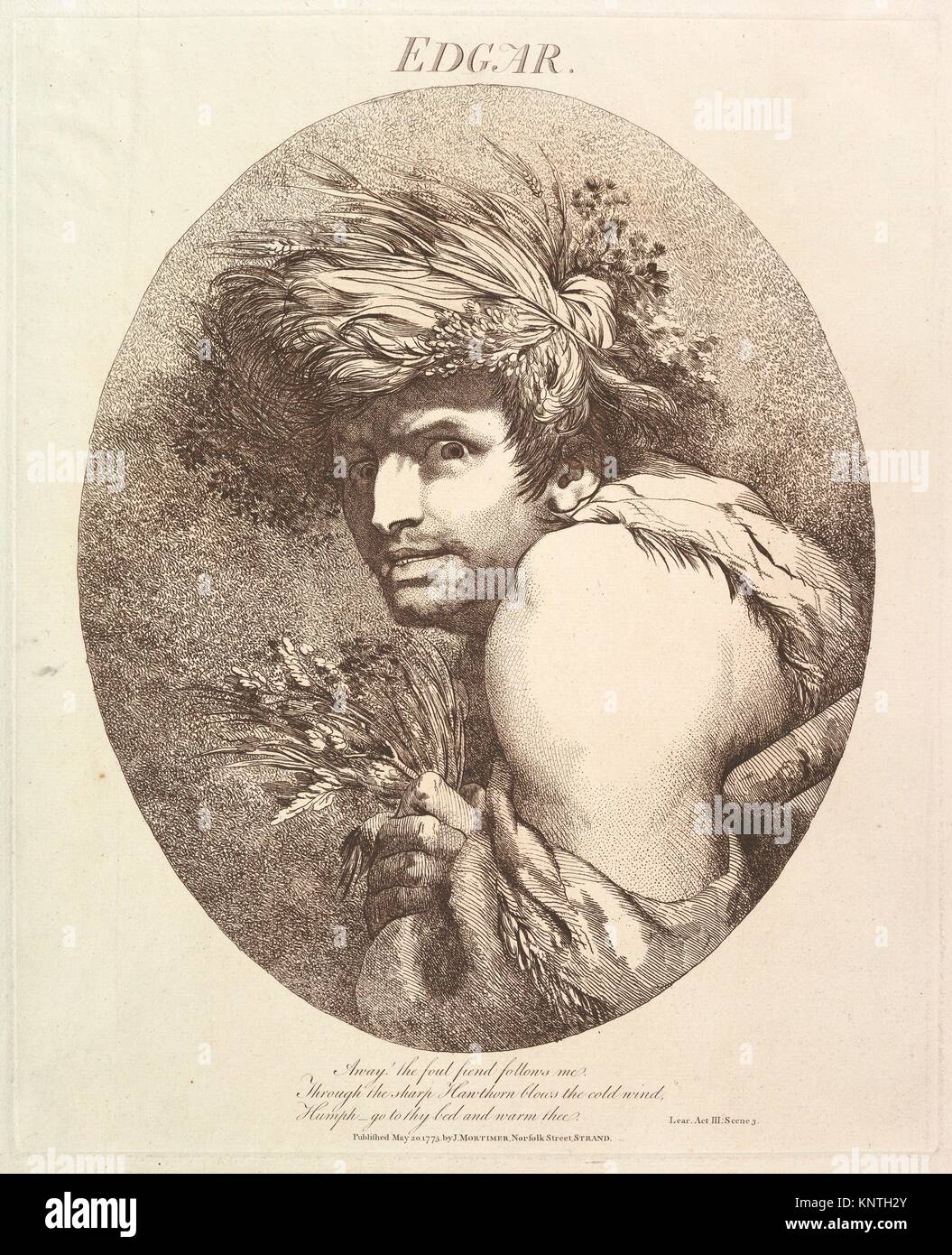 Shakespearean Characters High Resolution Stock Photography and Images ...