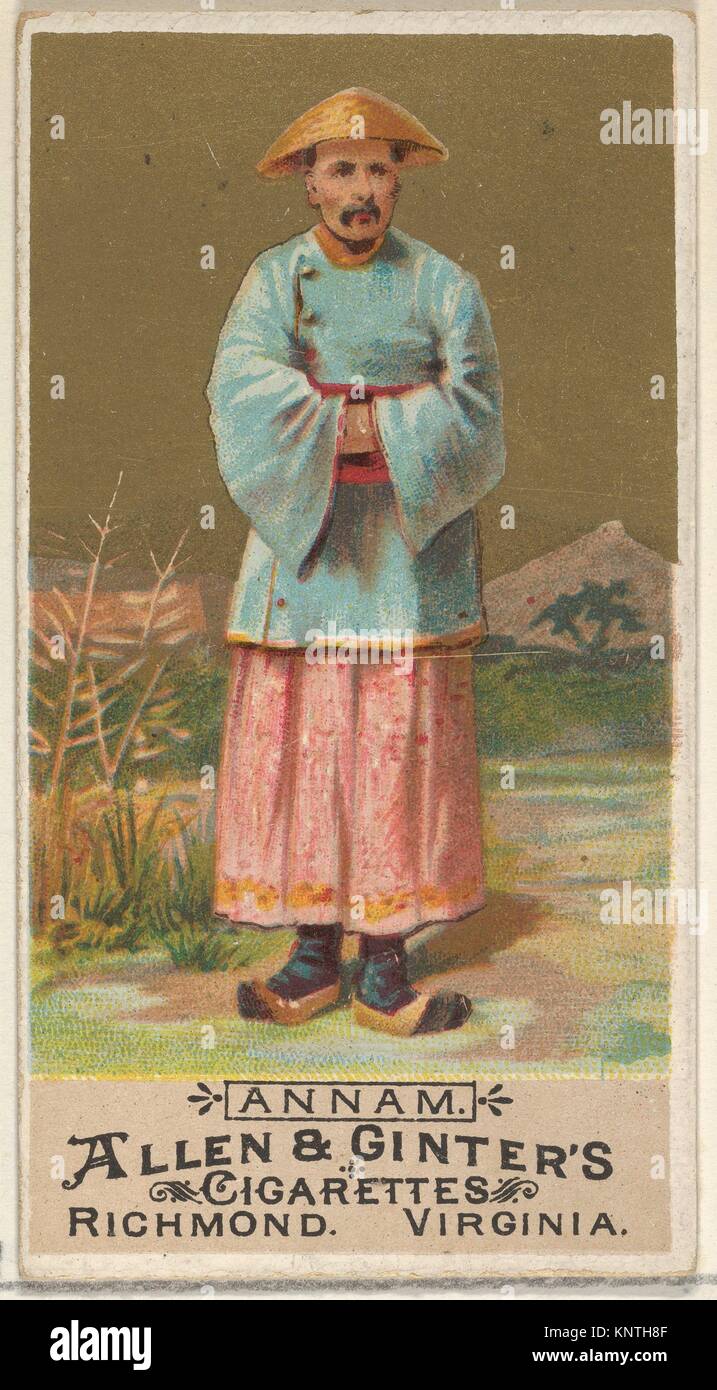 Annam High Resolution Stock Photography and Images - Alamy