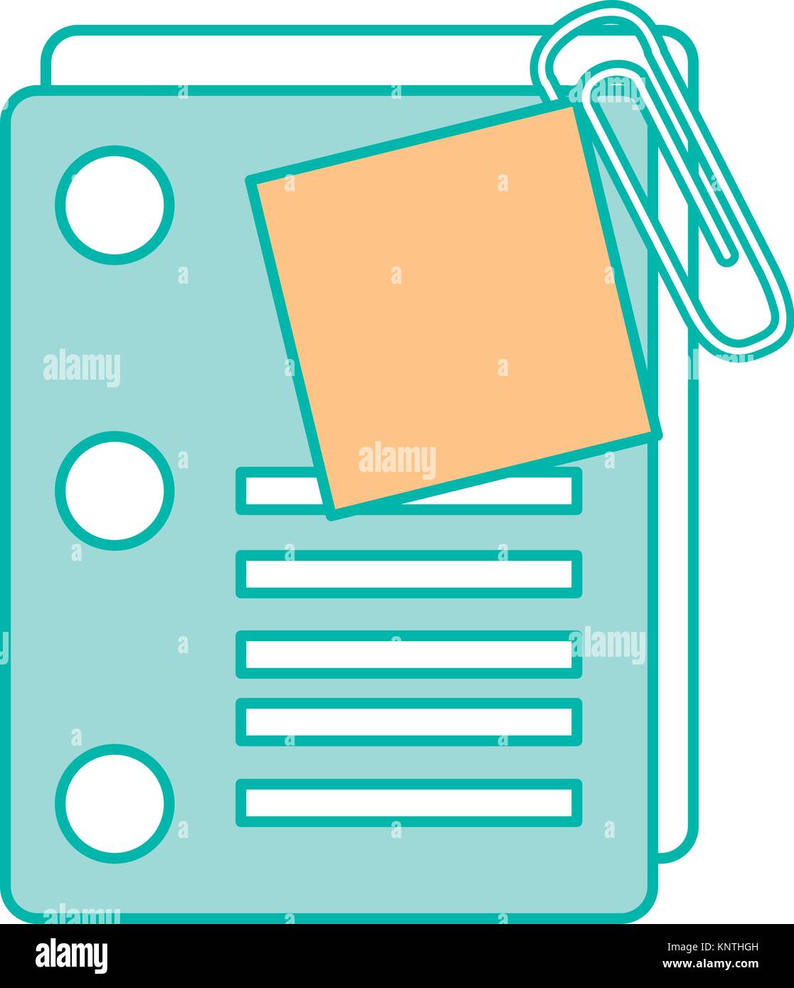 Isolated paper design Stock Vector Image & Art - Alamy