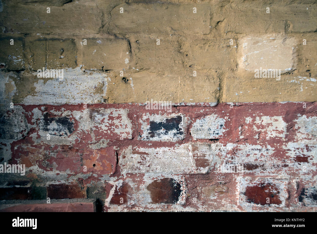Victorian brick wall texture hi-res stock photography and images - Alamy