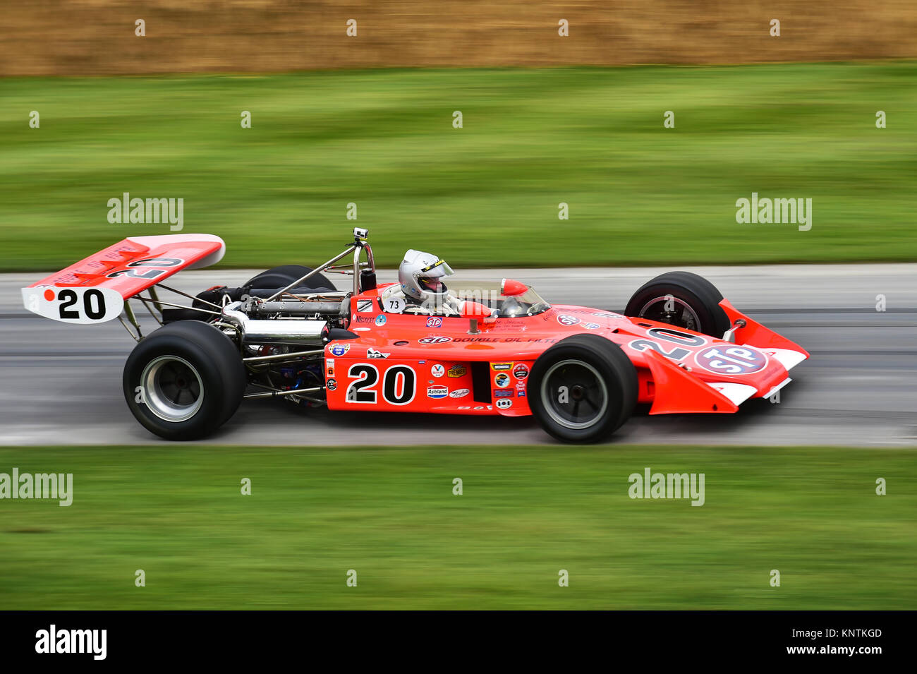 Stp patrick eagle offenhauser hi-res stock photography and images - Alamy