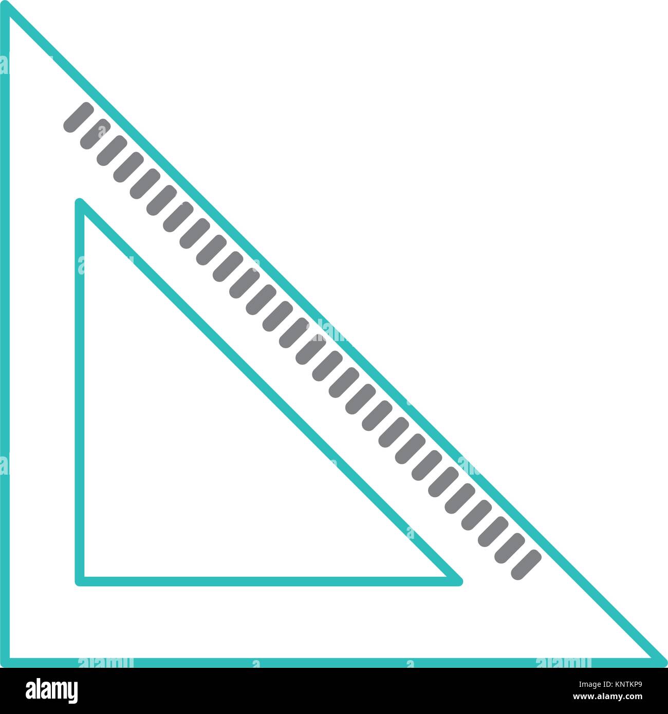 Isolated ruler design Stock Vector Image & Art - Alamy