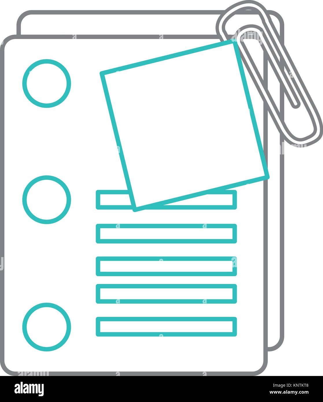 Isolated paper design Stock Vector Image & Art - Alamy
