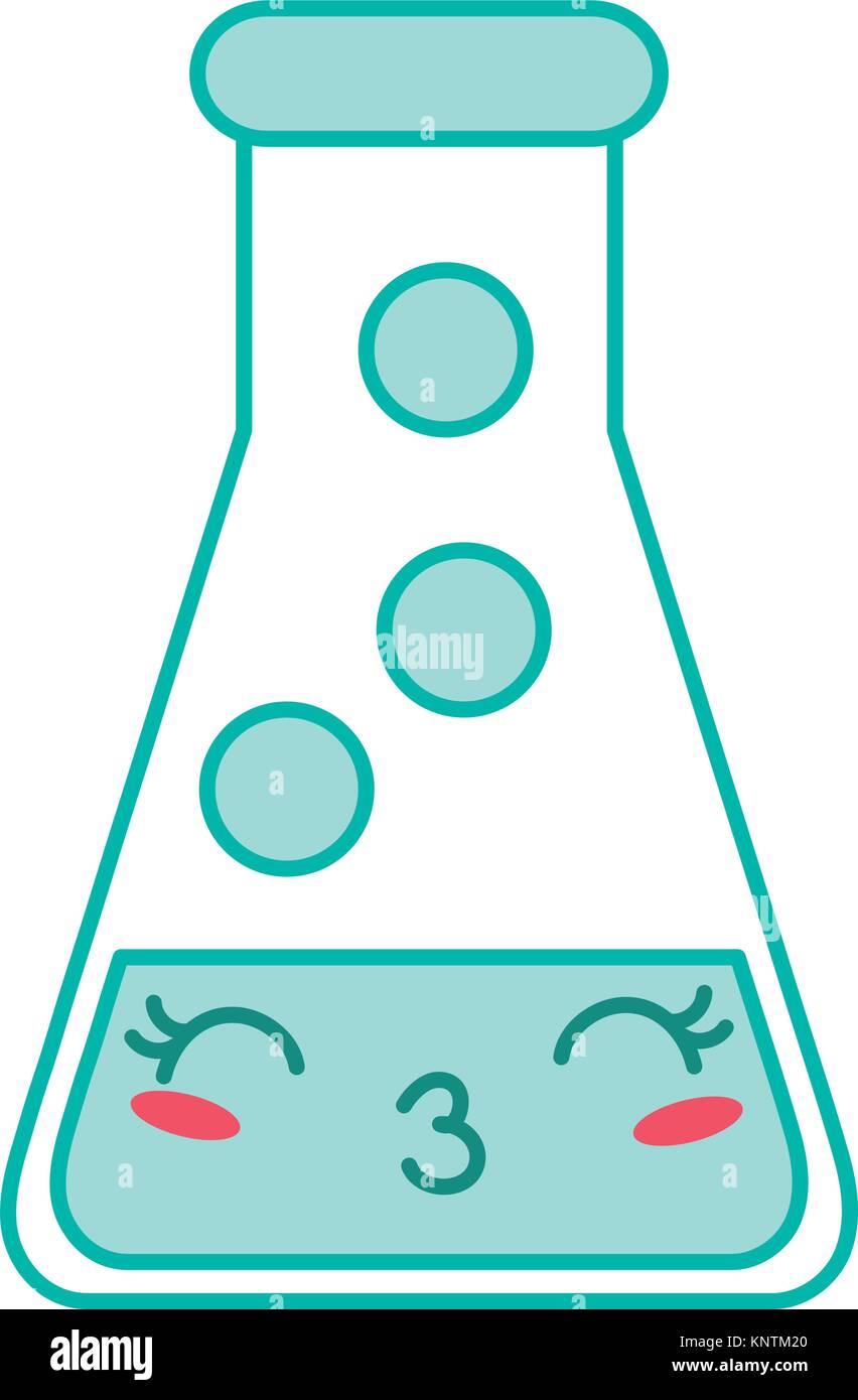 Isolated flask design Stock Vector Image & Art - Alamy