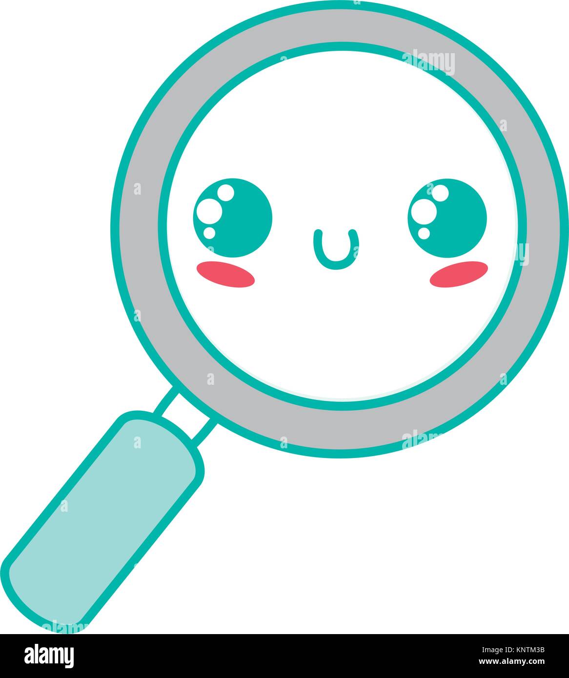 Isolated lupe design Stock Vector Image & Art - Alamy