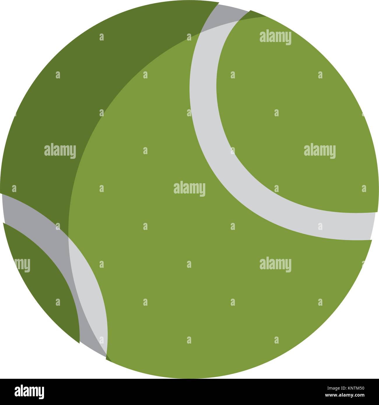 Tennis ball design Stock Vector Image & Art - Alamy