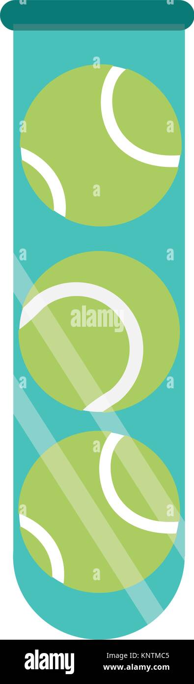 Tennis ball design Stock Vector Image & Art - Alamy