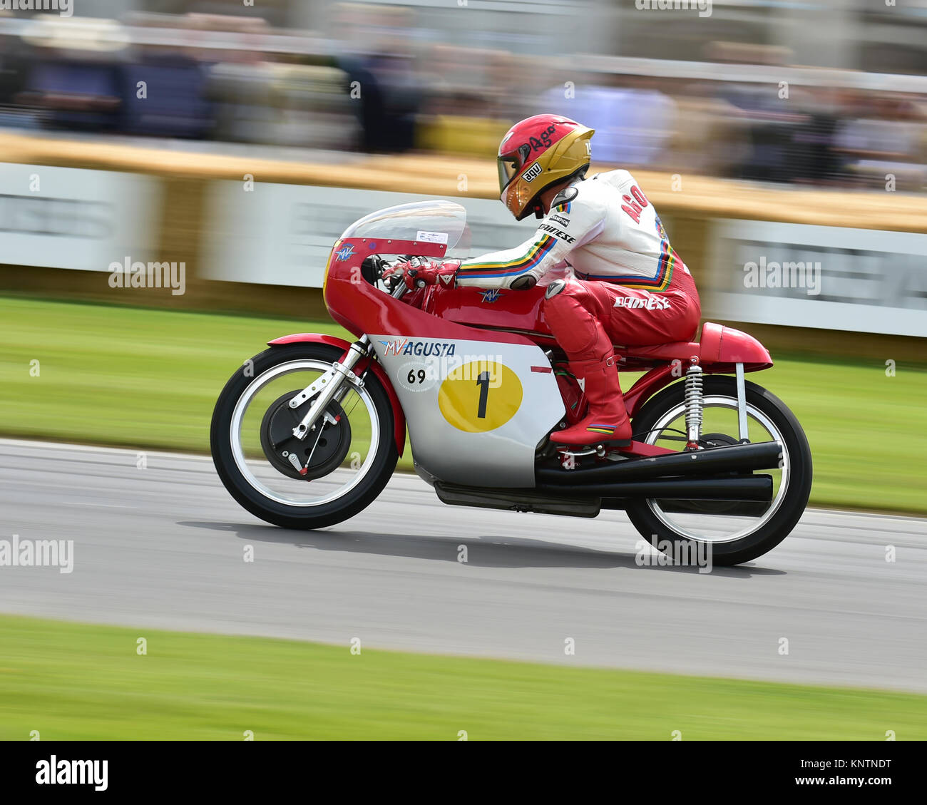 Mv agusta 500 hi-res stock photography and images - Alamy