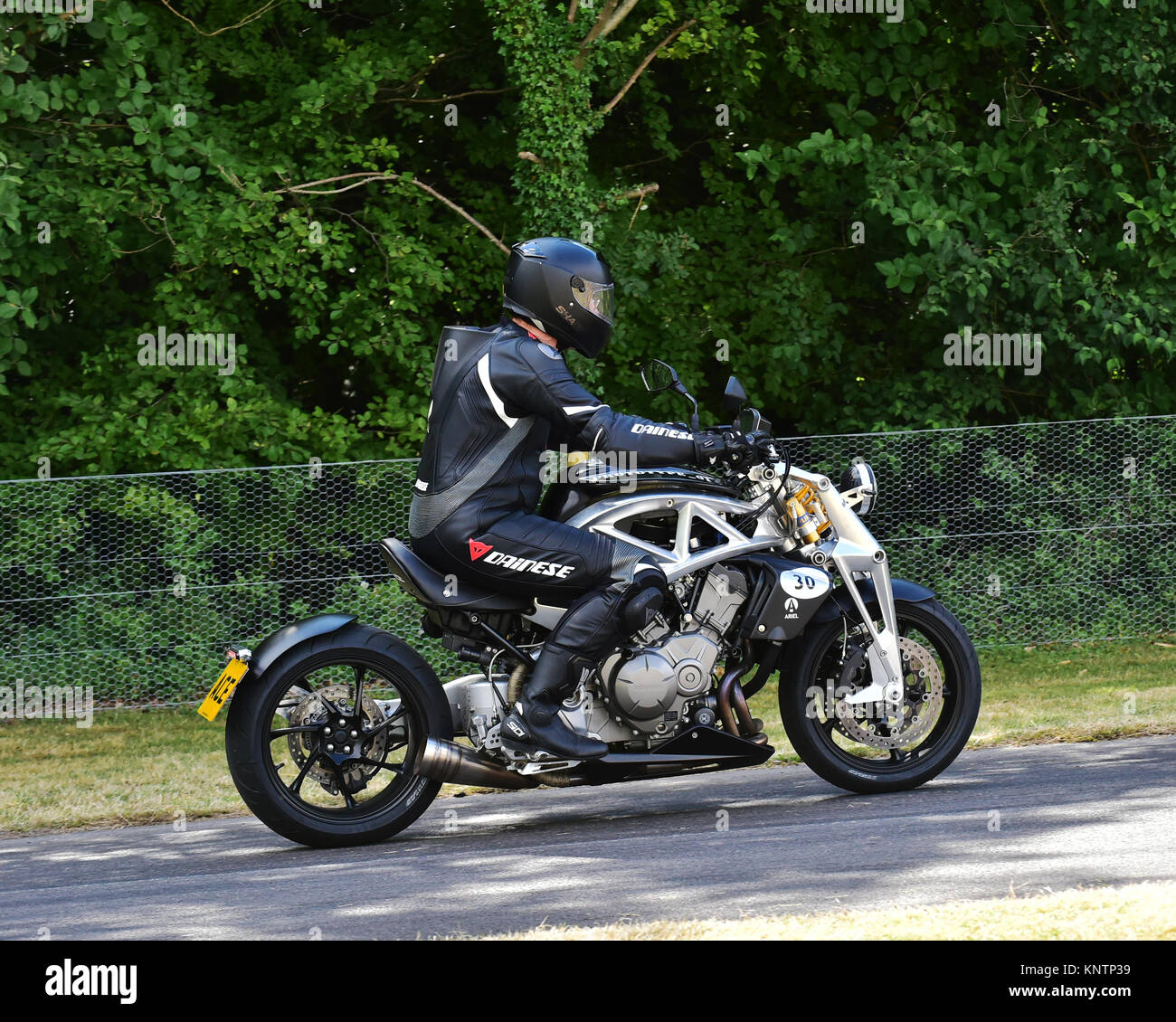 Ariel Motorcycles Prototype, Goodwood Festival of Speed, 2014, 2014 ...