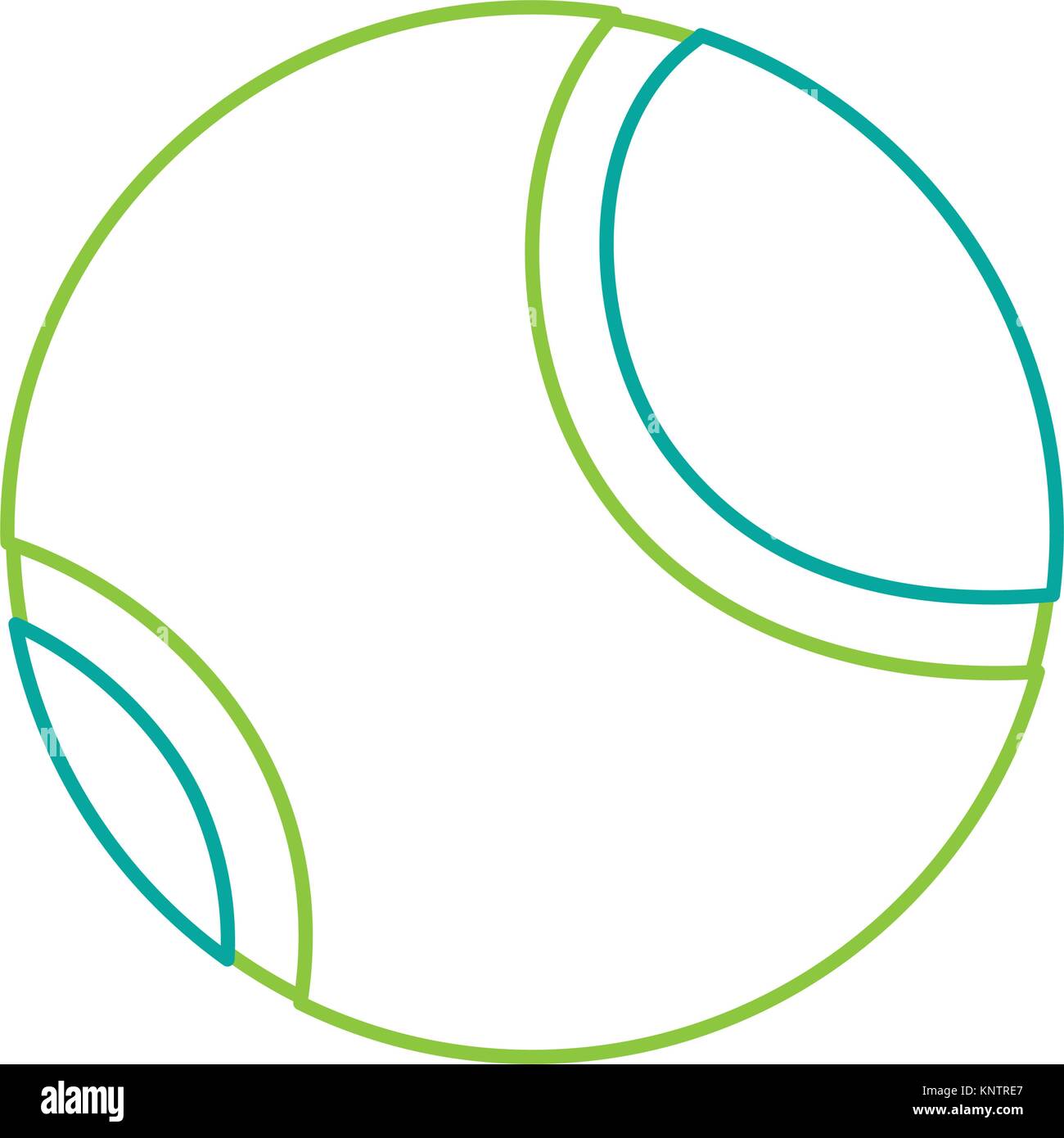 Tennis ball design Stock Vector Image & Art - Alamy