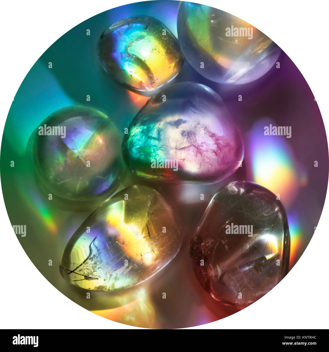 Quartz refraction hi-res stock photography and images - Alamy