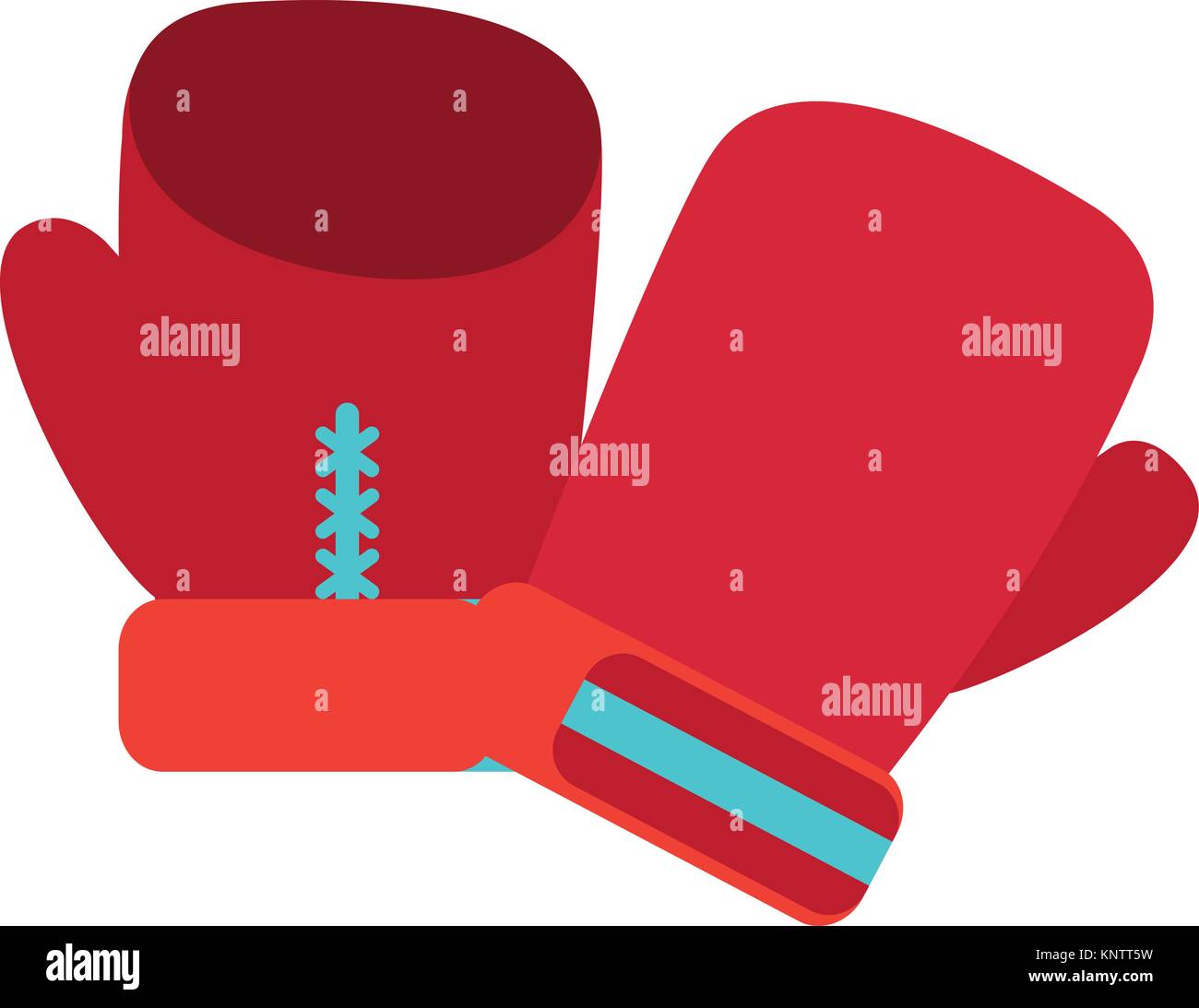 Boxing glove design Stock Vector Image & Art - Alamy