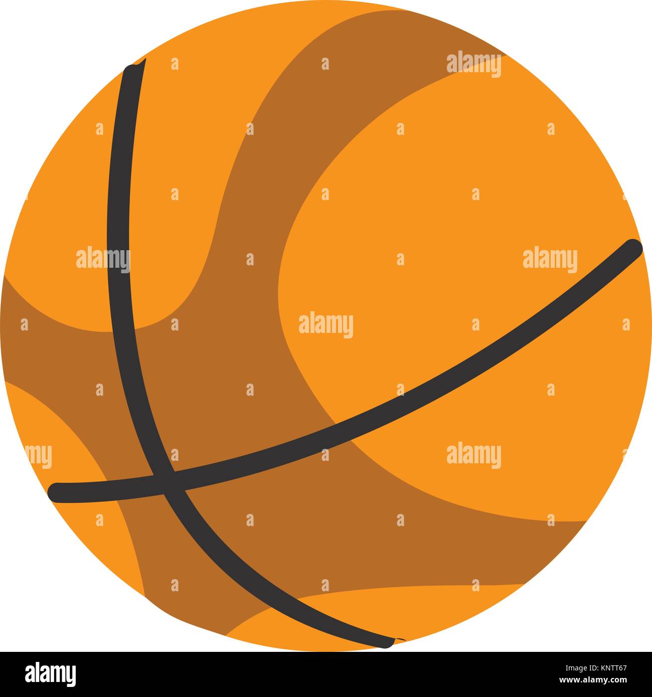 Basketball ball design Stock Vector Image & Art - Alamy