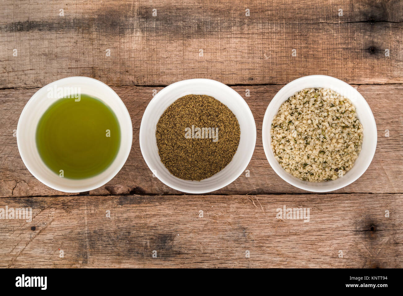 Types of Hemp Stock Photo - Alamy