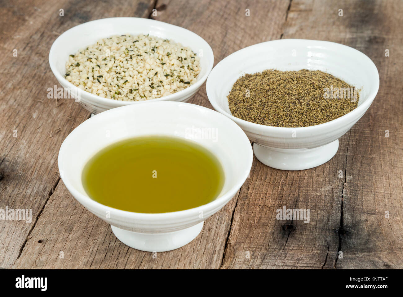 Types of Hemp Stock Photo - Alamy