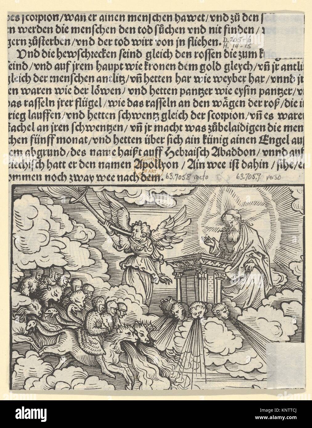 The apocalypse series hi-res stock photography and images - Alamy