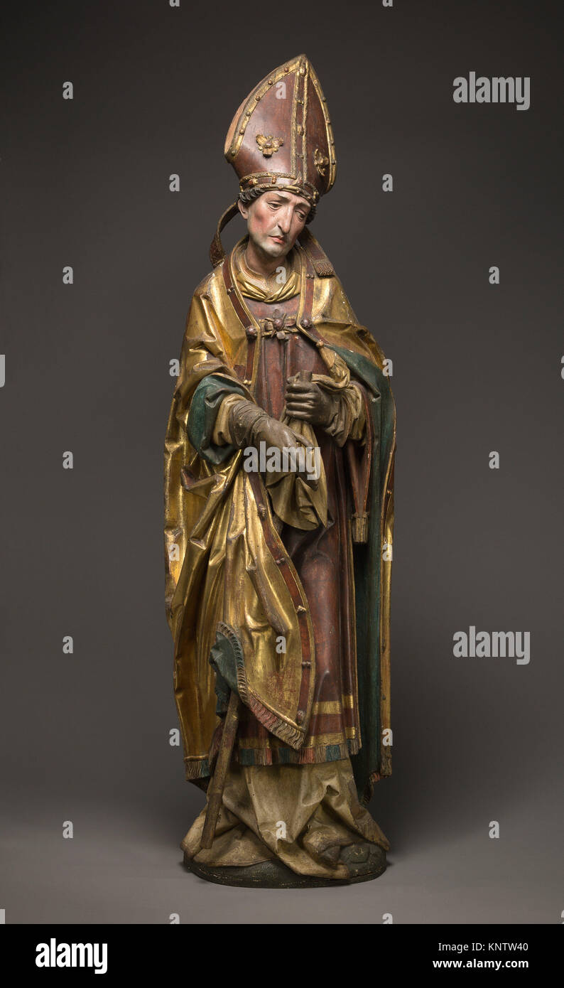 German sculptor tilman hi-res stock photography and images - Alamy