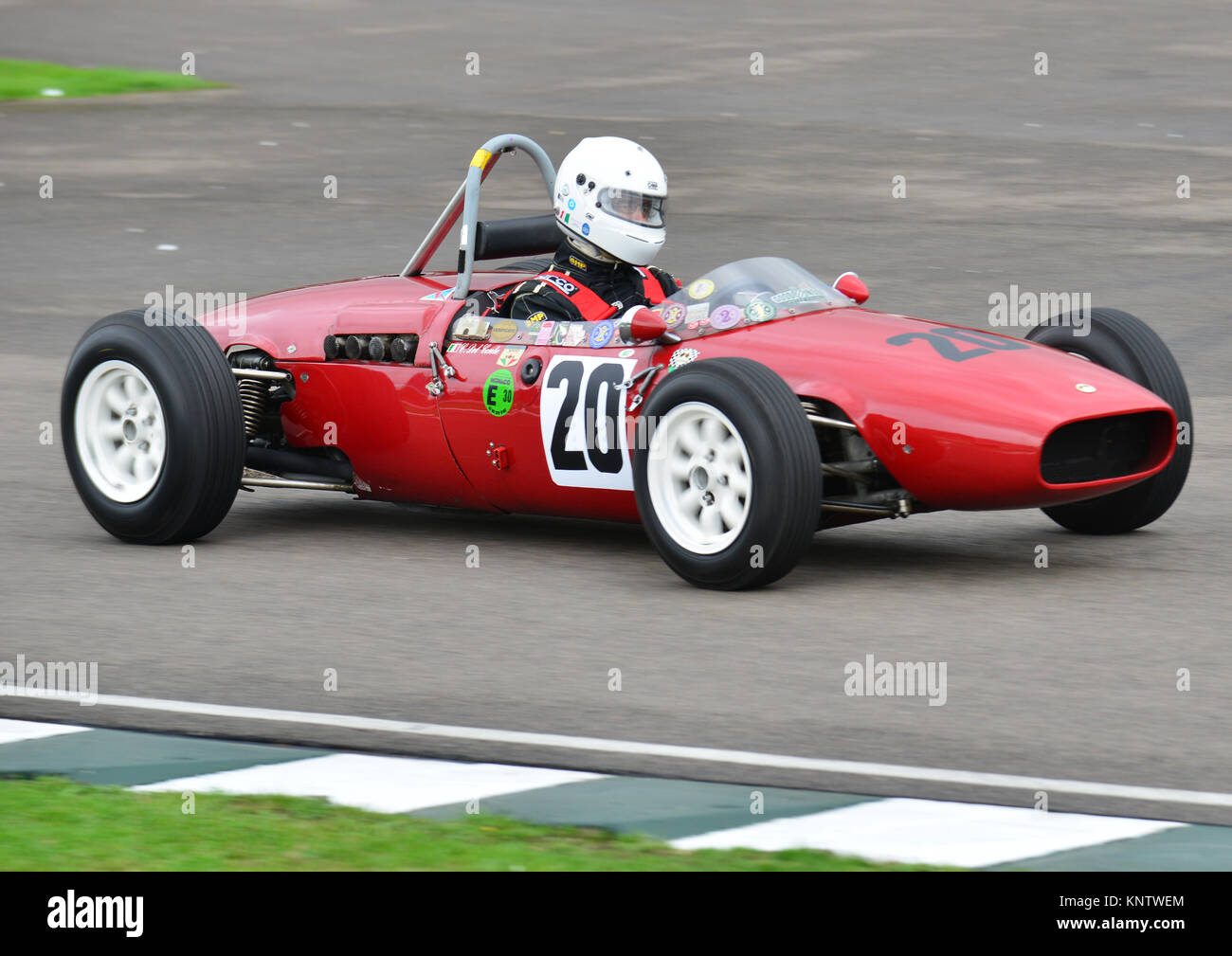 Carlo maria del conte hi-res stock photography and images - Alamy