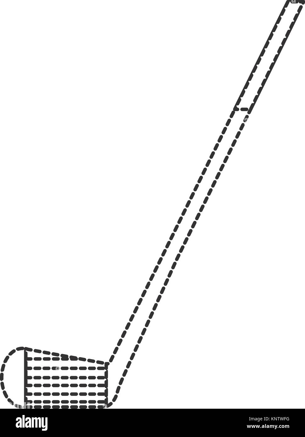 Golf bat design Stock Vector Image & Art - Alamy