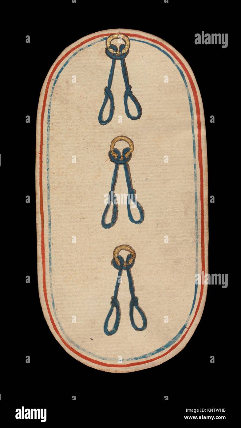 Three nooses hi-res stock photography and images - Alamy