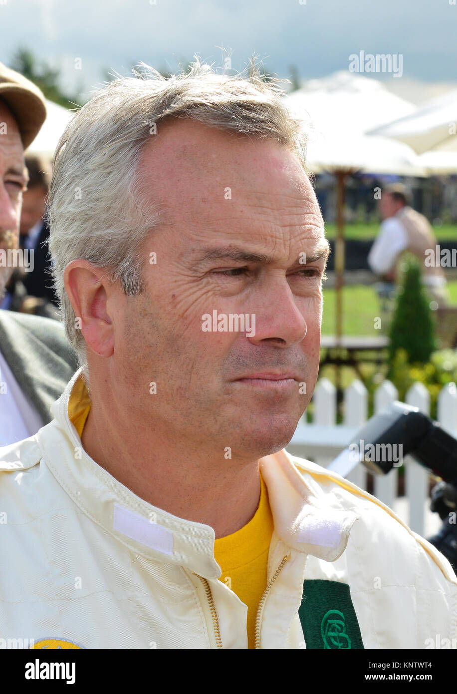 Barry chapman hi-res stock photography and images - Alamy