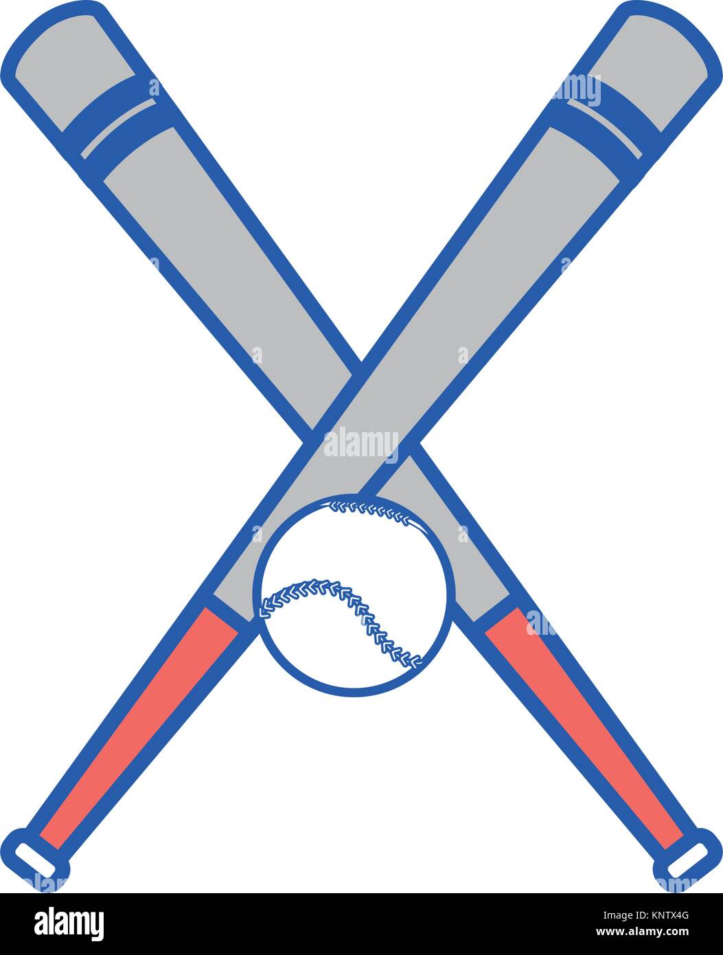 Baseball bat design Stock Vector Image & Art - Alamy