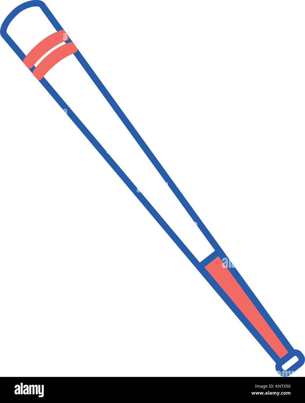 Baseball bat design Stock Vector Image & Art - Alamy