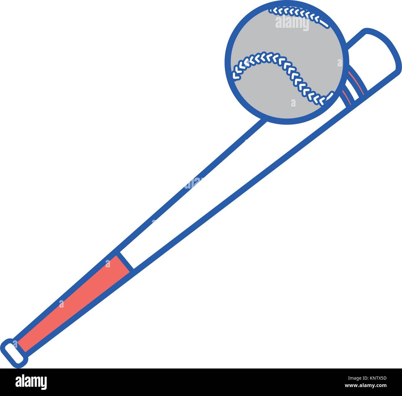 Baseball bat design Stock Vector Image & Art - Alamy