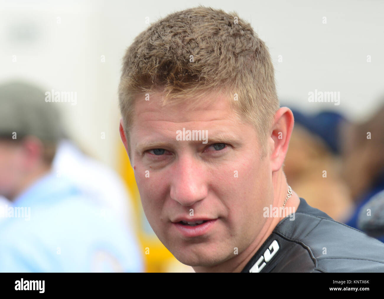 Barry sheene hi-res stock photography and images - Alamy