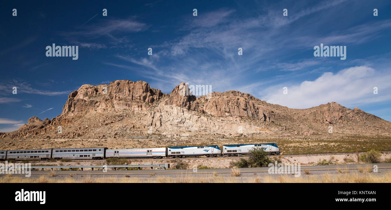 Texas Eagle Railroad
