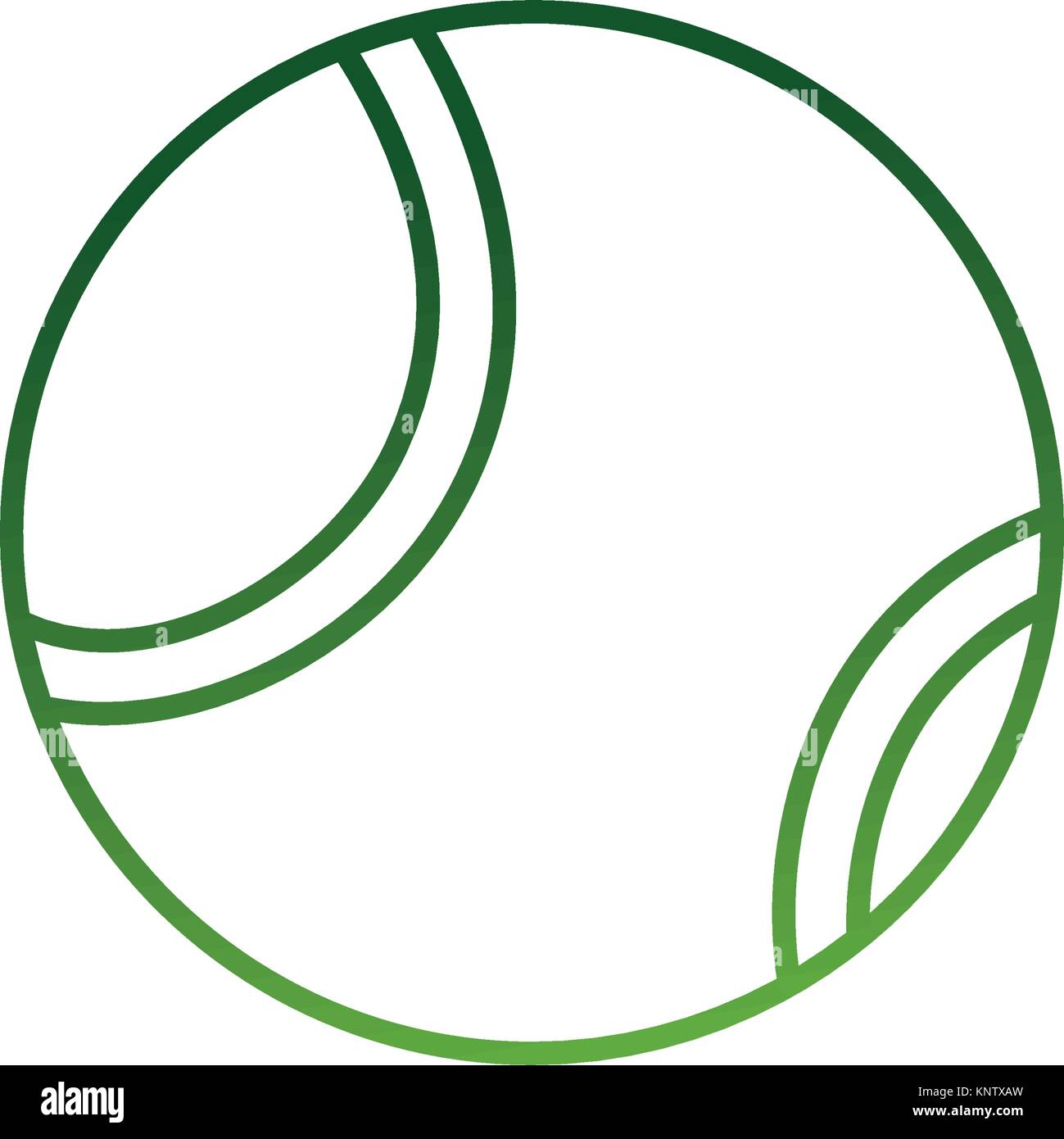 Tennis ball design Stock Vector Image & Art - Alamy