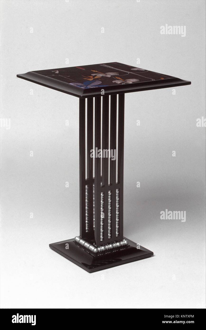 Joseph urban hi-res stock photography and images - Alamy