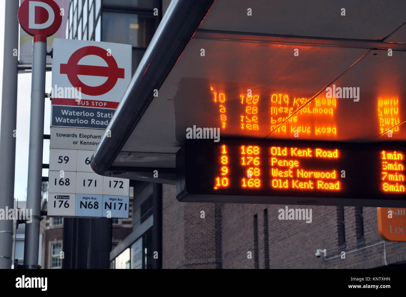 Old Kent Road Stock Photos & Old Kent Road Stock Images - Alamy